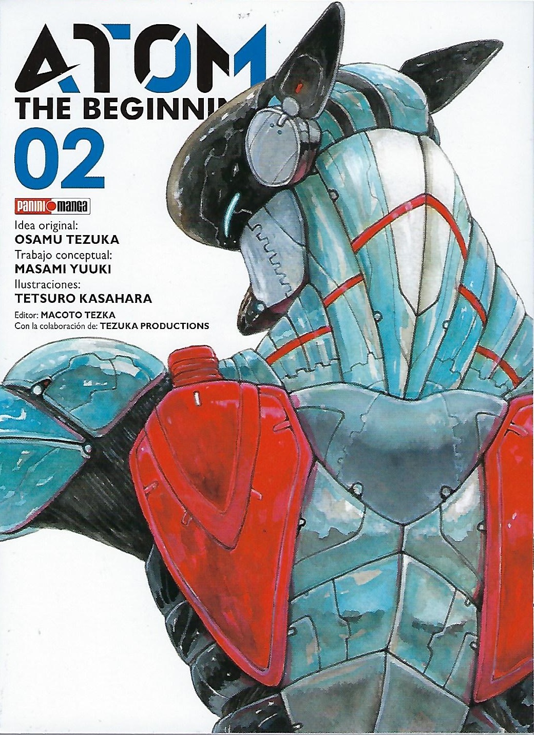 ATOM: THE BEGINNING 02