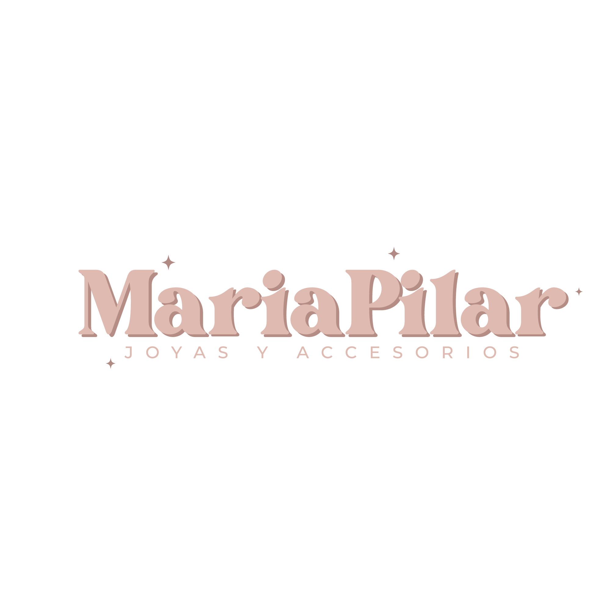 Maria Pilar Joyas y Accesorios