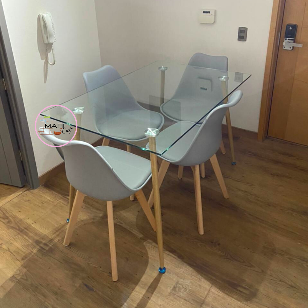 Comedor Paris
