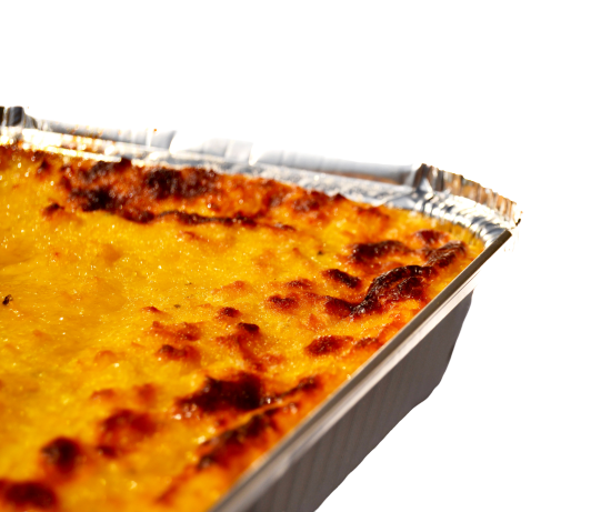 PASTEL DE CHOCLO FAMILIAR