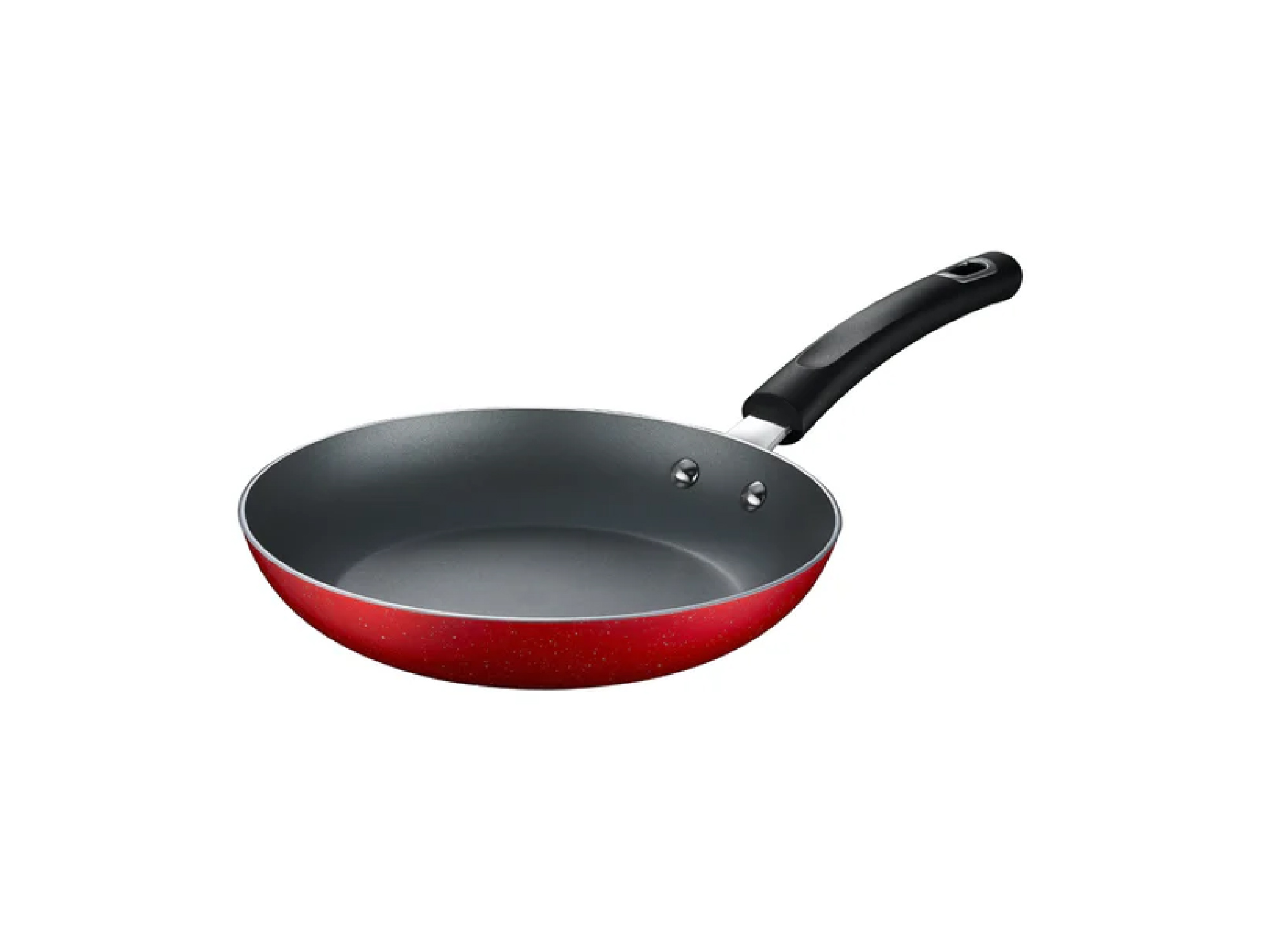 Sartén Antiadherente con esmalte de porcelana de 24 cm. T...