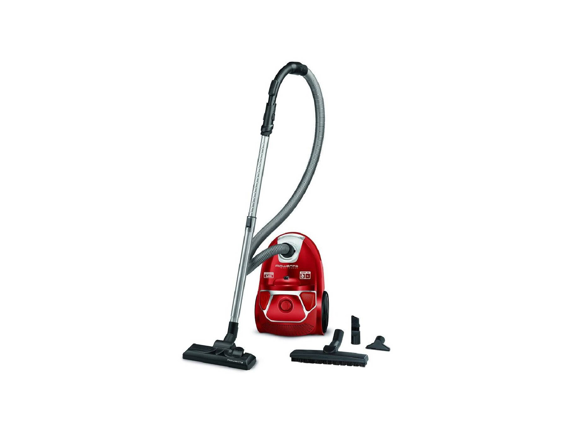 Aspiradora Compact Power Rowenta