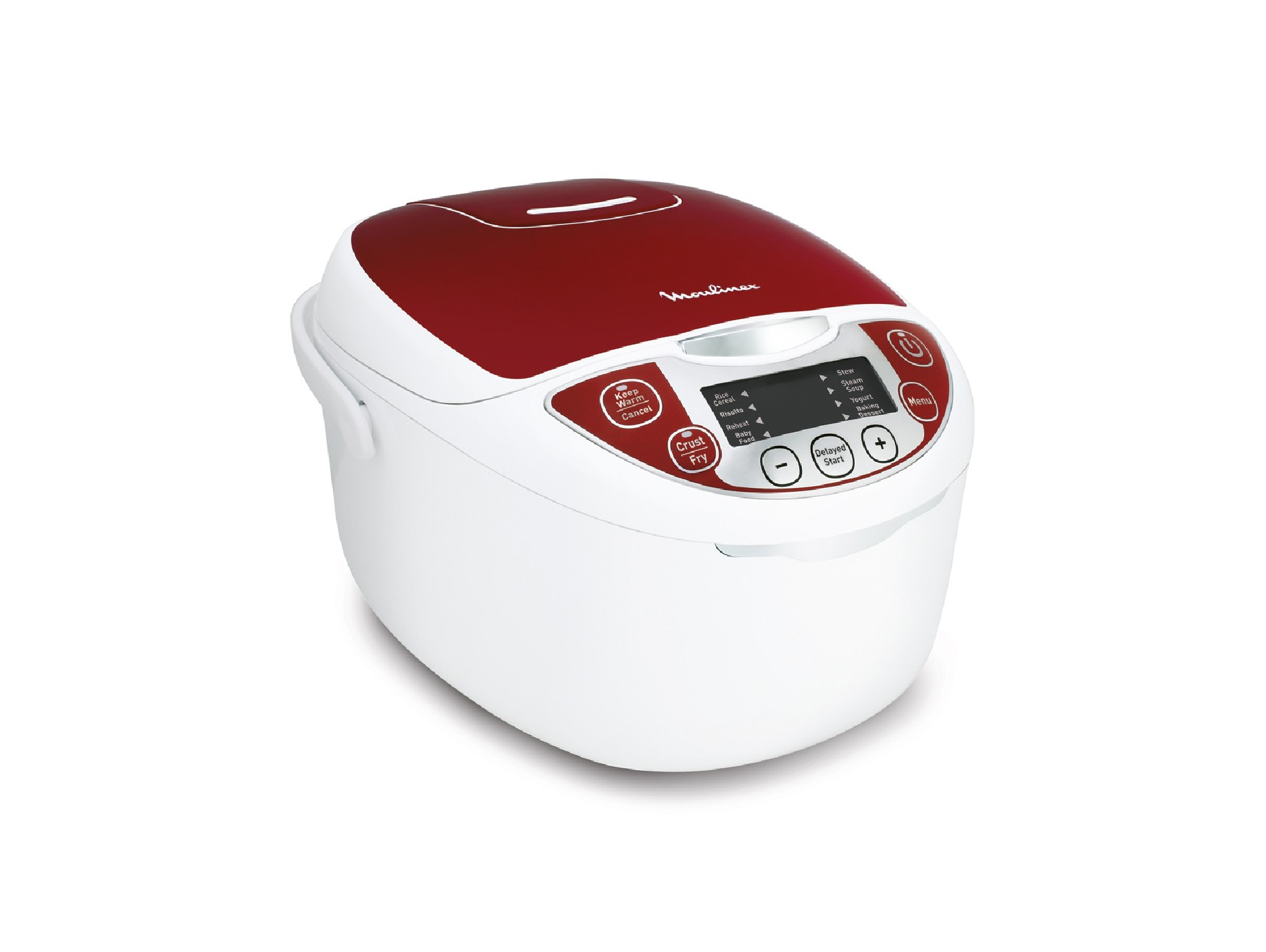 Olla Multiuso Multicook Moulinex