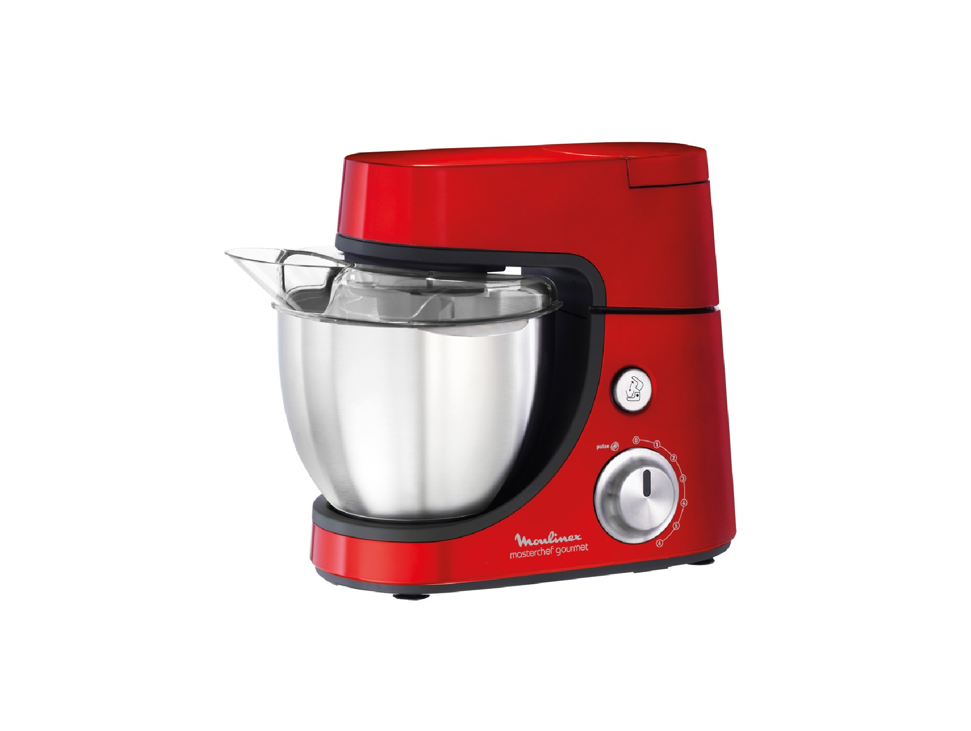 Masterchef Gourmet Moulinex