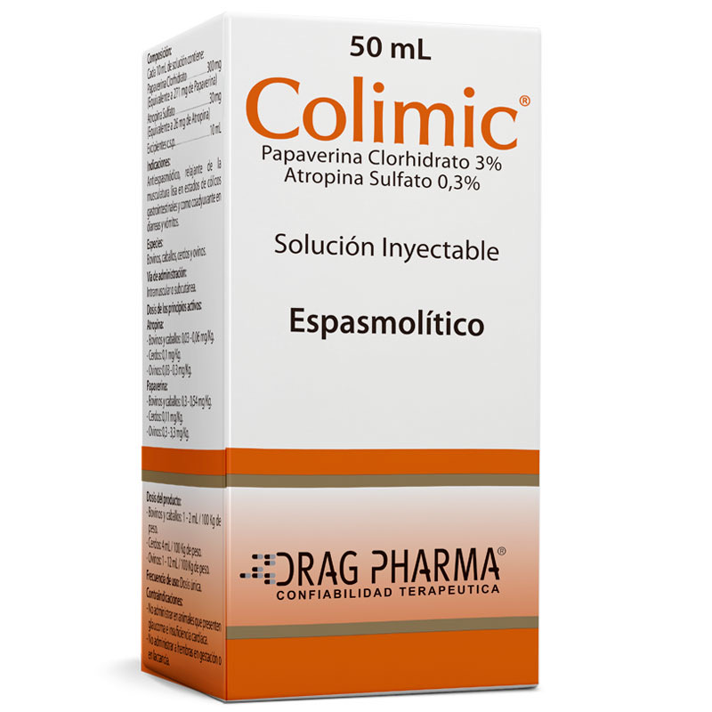 colimic 10ml