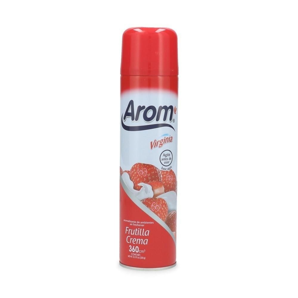 Arom Spray 225g