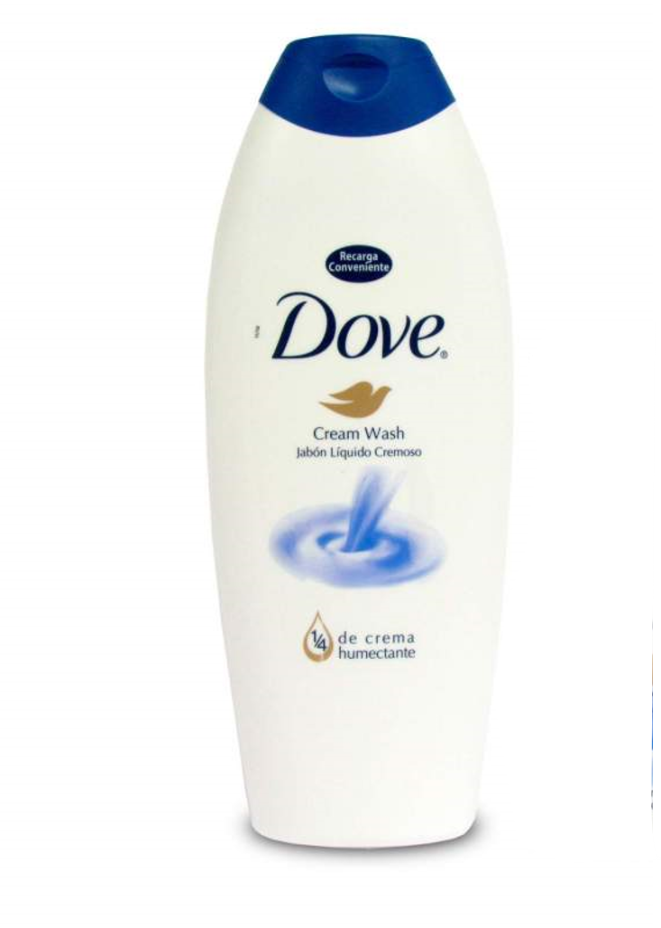 Dove Jabon 700ml