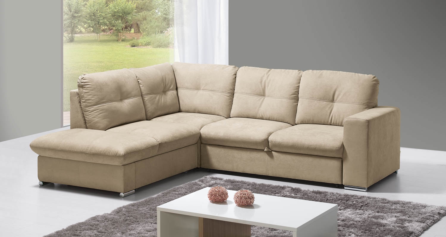 Sofá Cama Bobby Canto