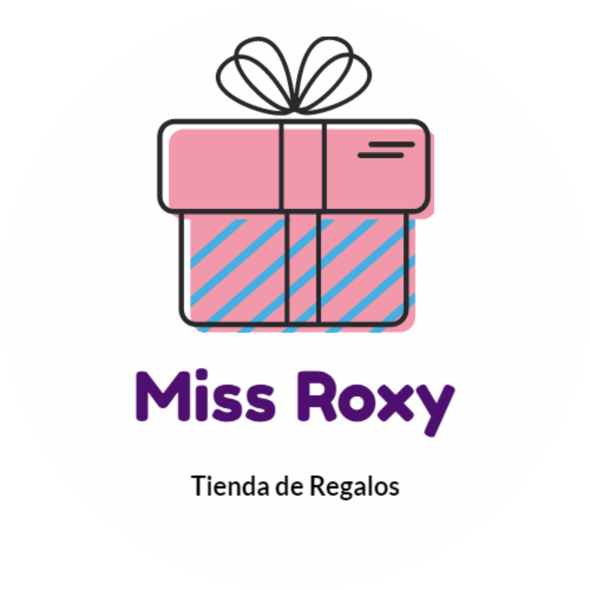 Contacto | Miss Roxy - Tu tienda de regalos