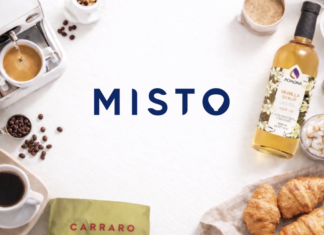 Misto