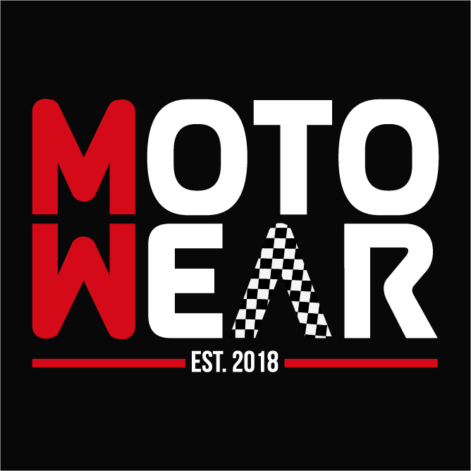 Logotipo De Motoworld