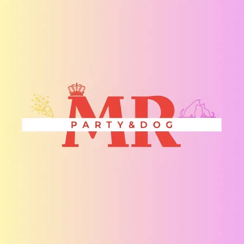 Contacto | Mr Party & Mr Dog
