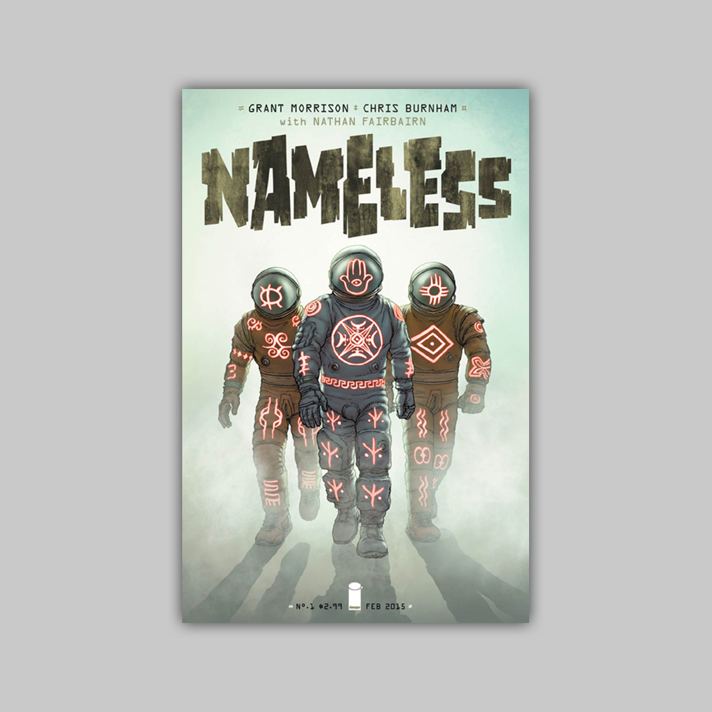 Nameless 1 2015