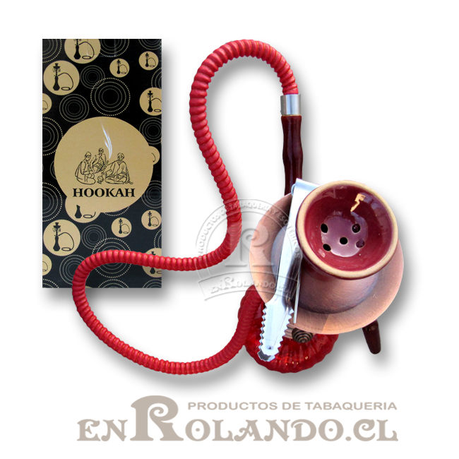 Hookah - Pipa de Agua ($7.990 x Mayor)