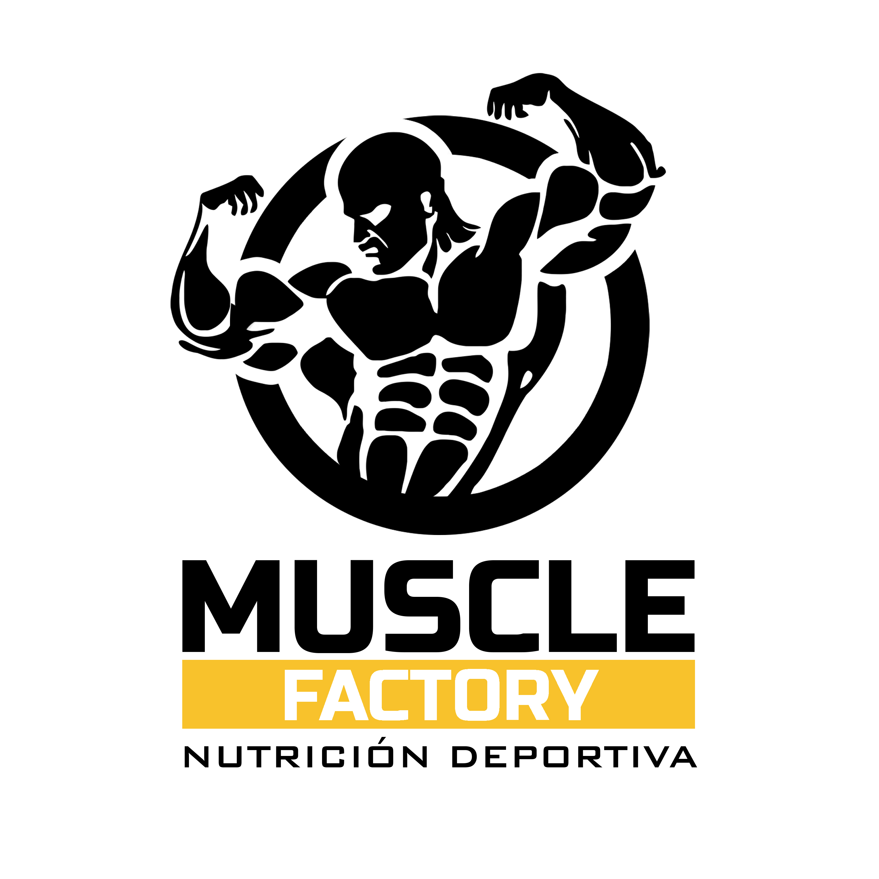 MUSCLEFACTORY