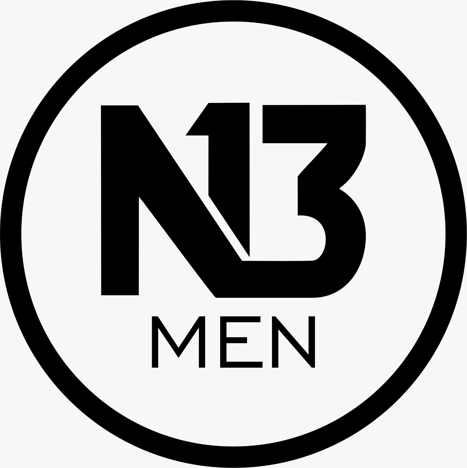 N13 Men
