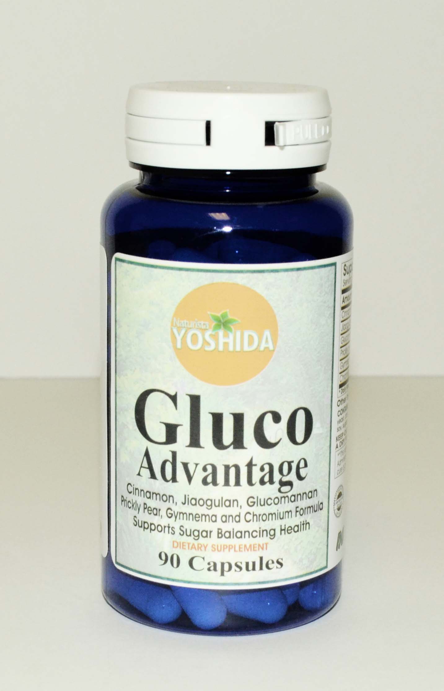 Gluco Advantage