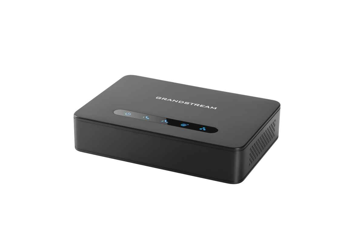 GrandStream Ata HT812 - Gateway ATA
