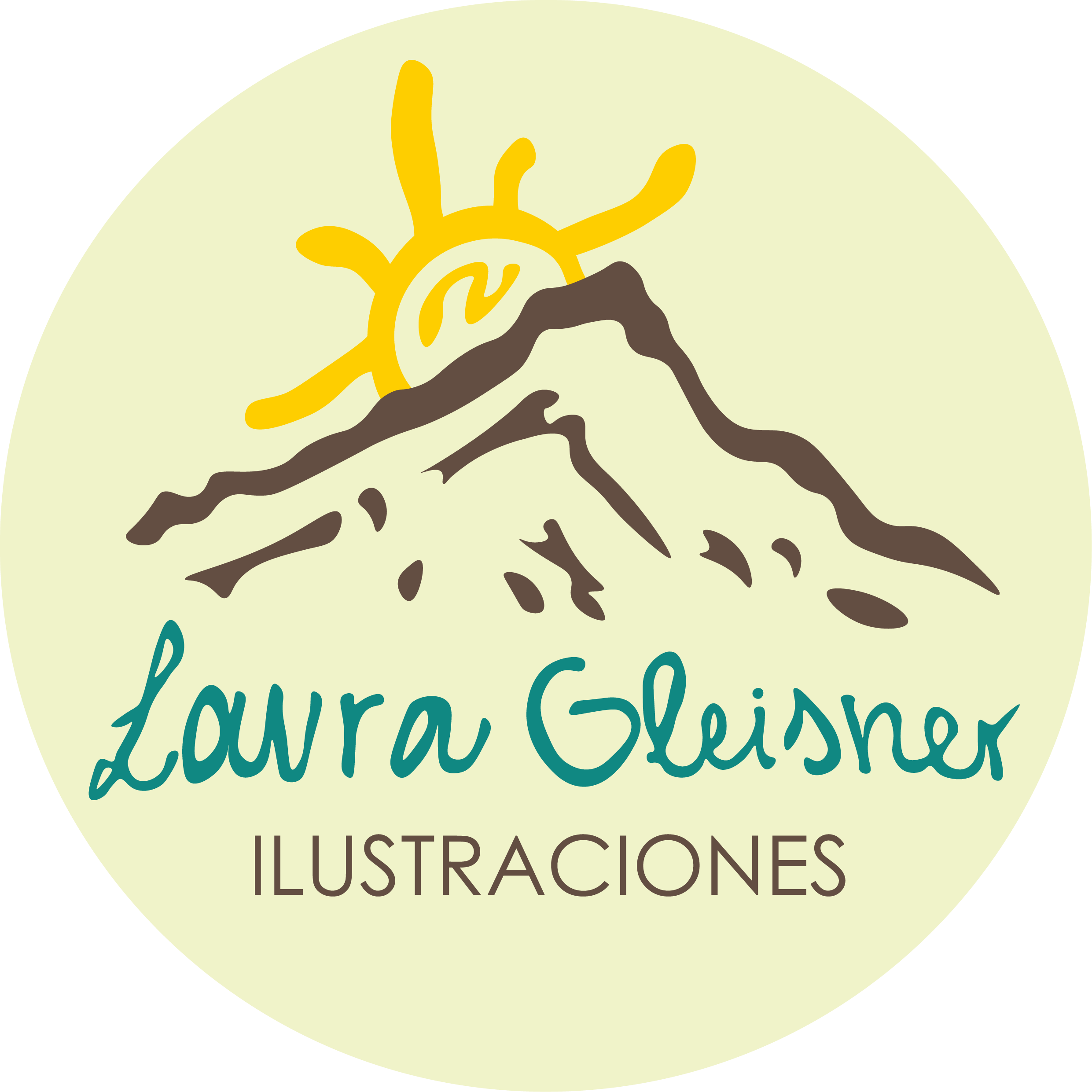 Laura Gleisner Ilustraciones | Nido Alto SpA