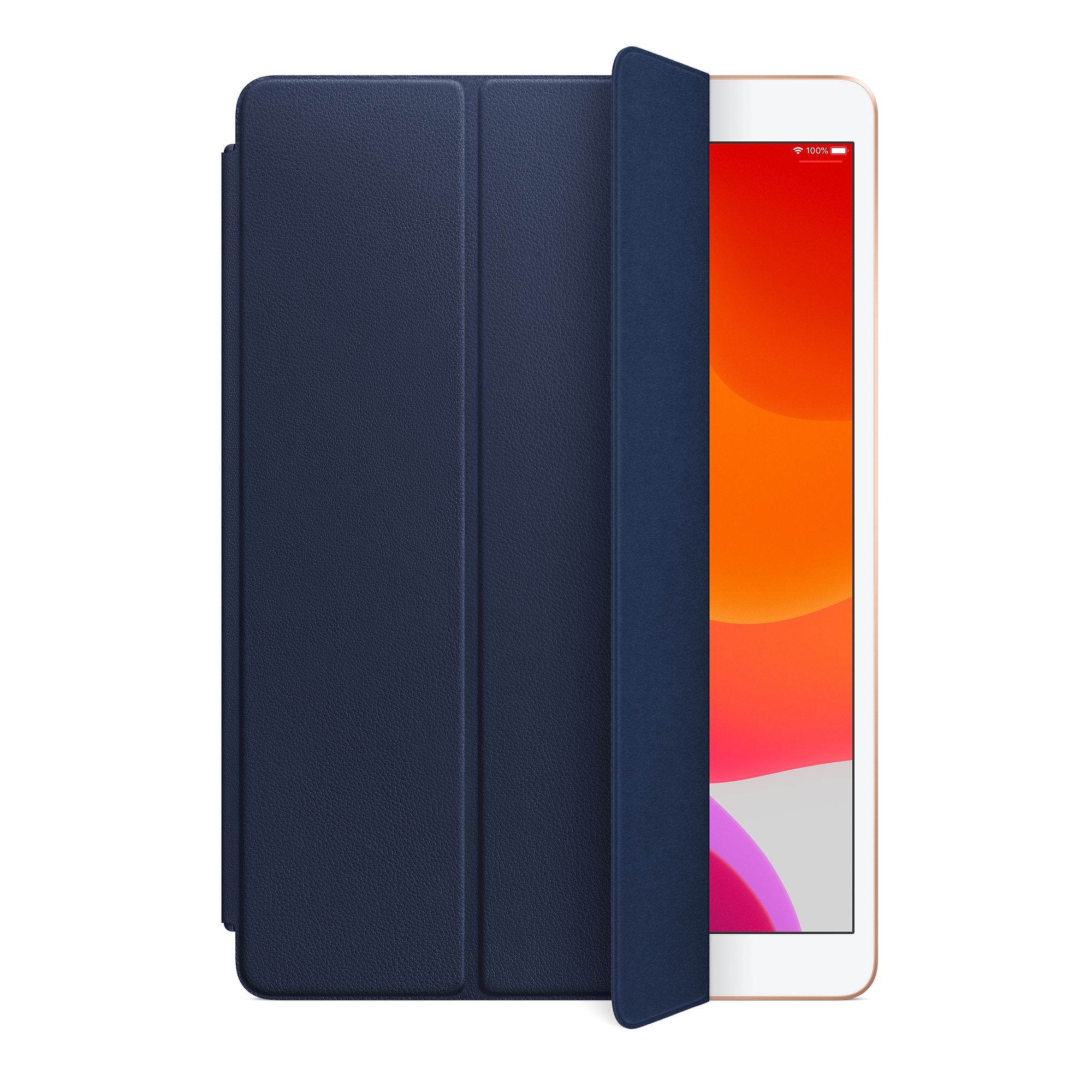 iPad Pro 10.5 Inch (2019) carcasa azul