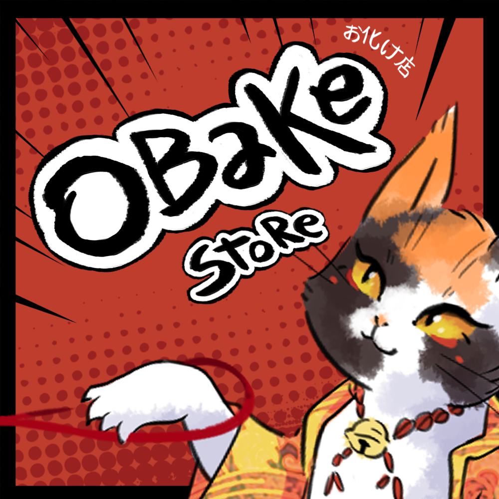 Obake Store