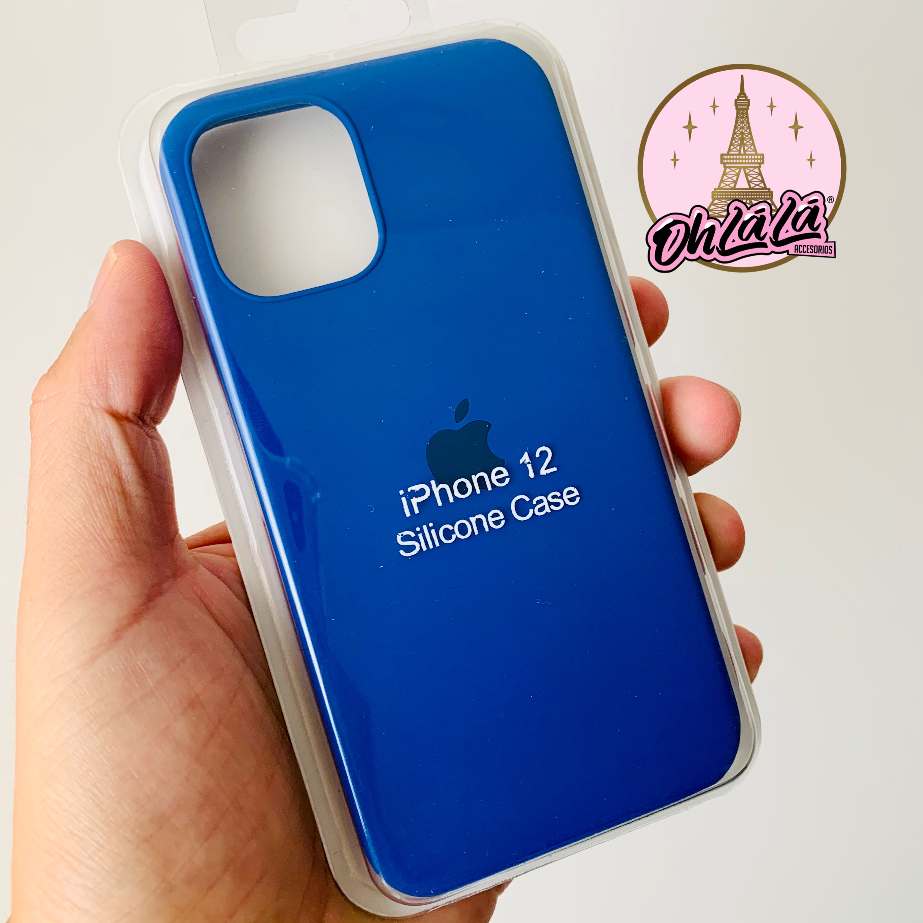 Apple iPhone 12 Mini Azul