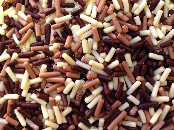 Granillo combinado Turín