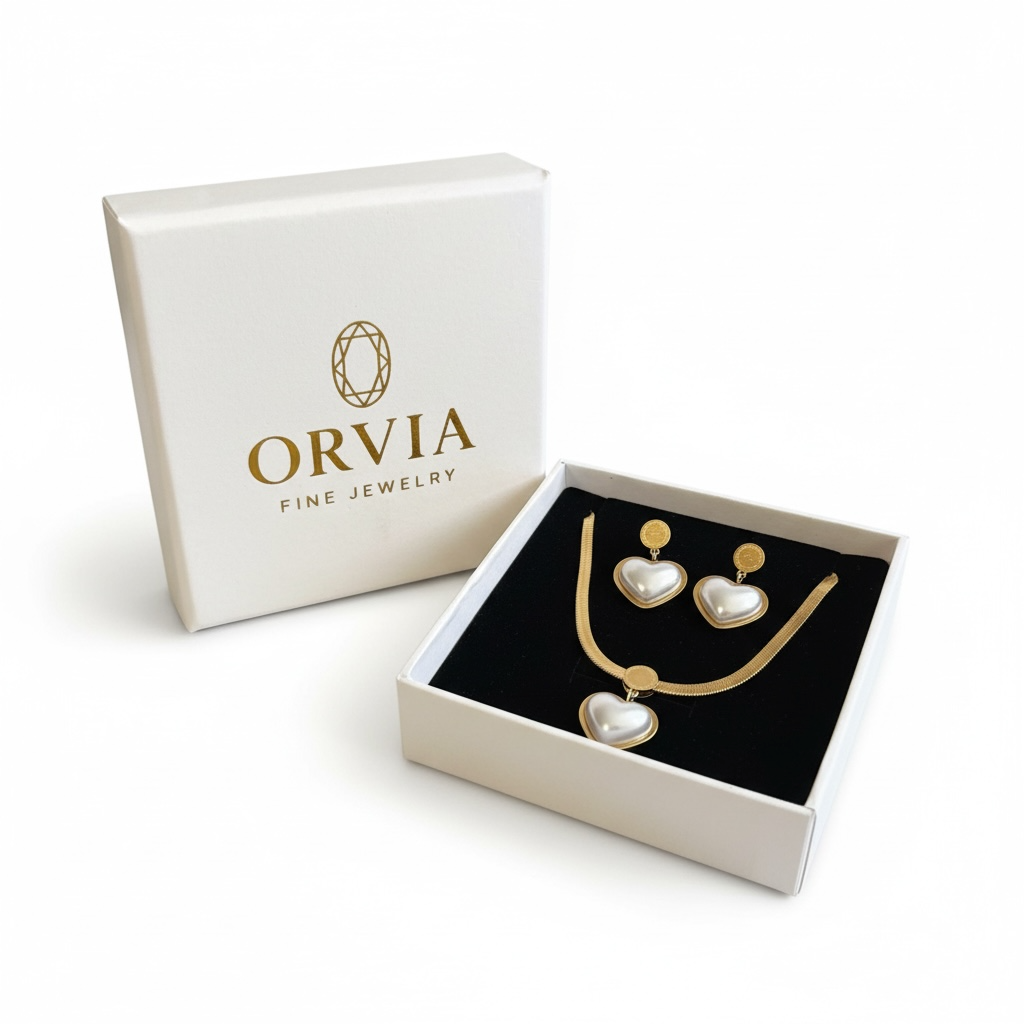 Orvia.cl