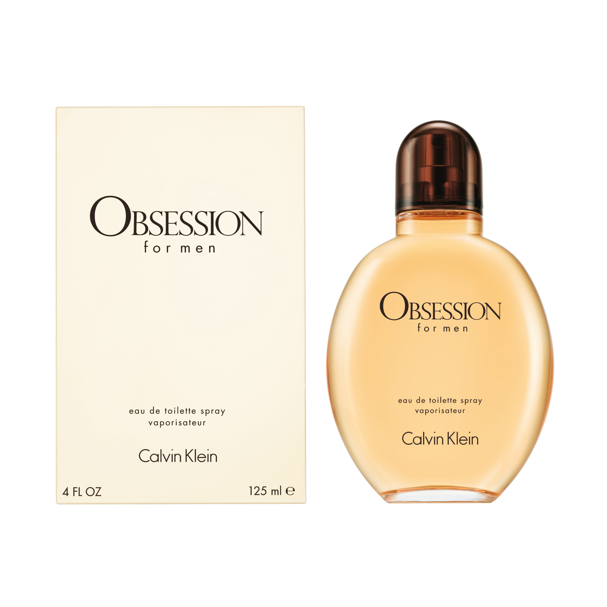 CALVIN KLEIN OBSESSION EDP 100ML