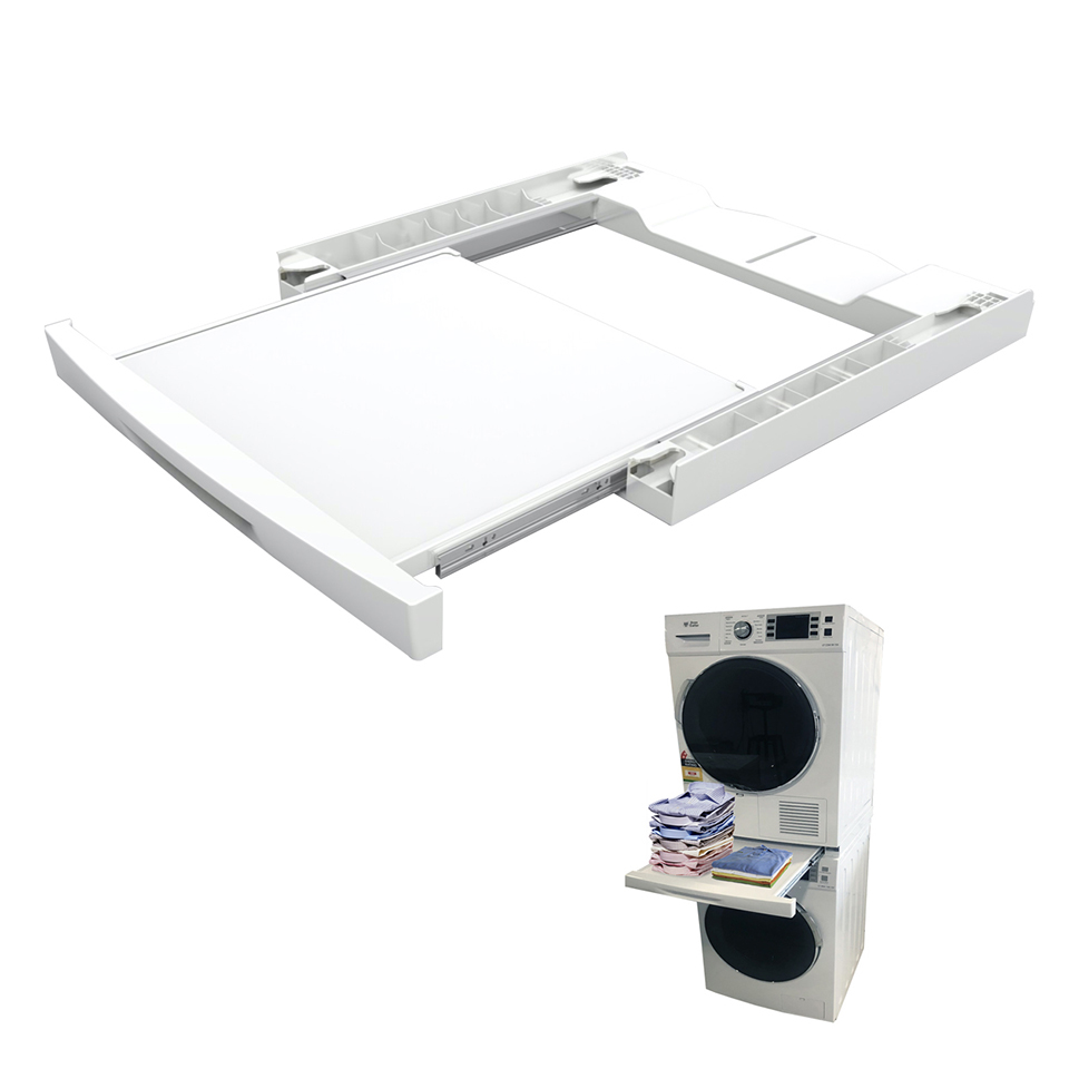 Rack mesa lavadora UT TWMD