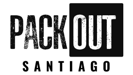 Packout Santiago - La Revolución del Packaging