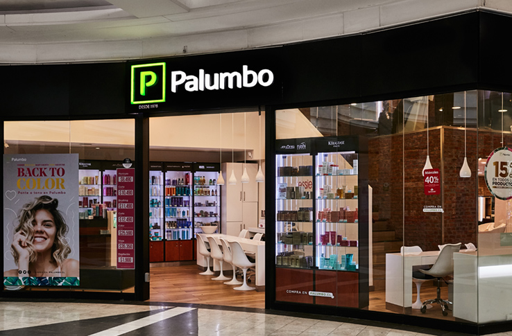 Palumbo | Quiénes somos | Palumbo