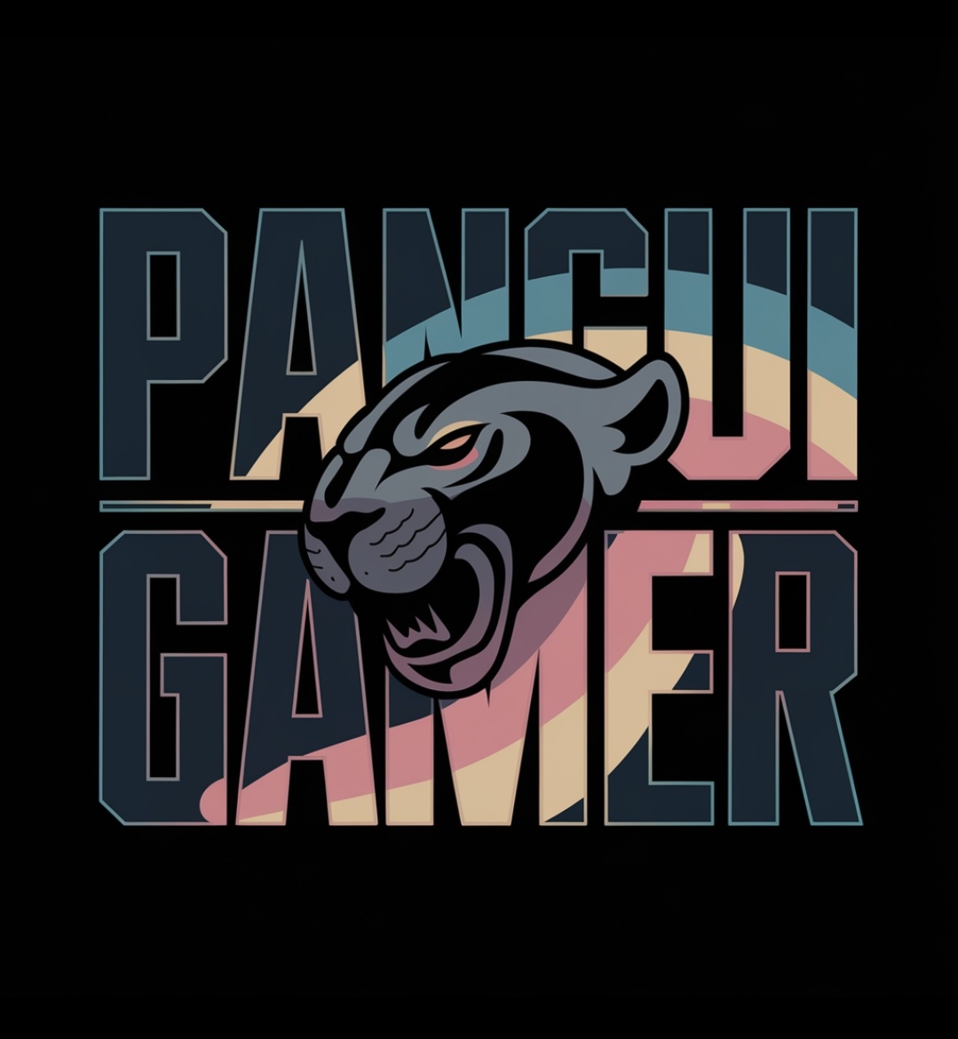 Pangui Gamer