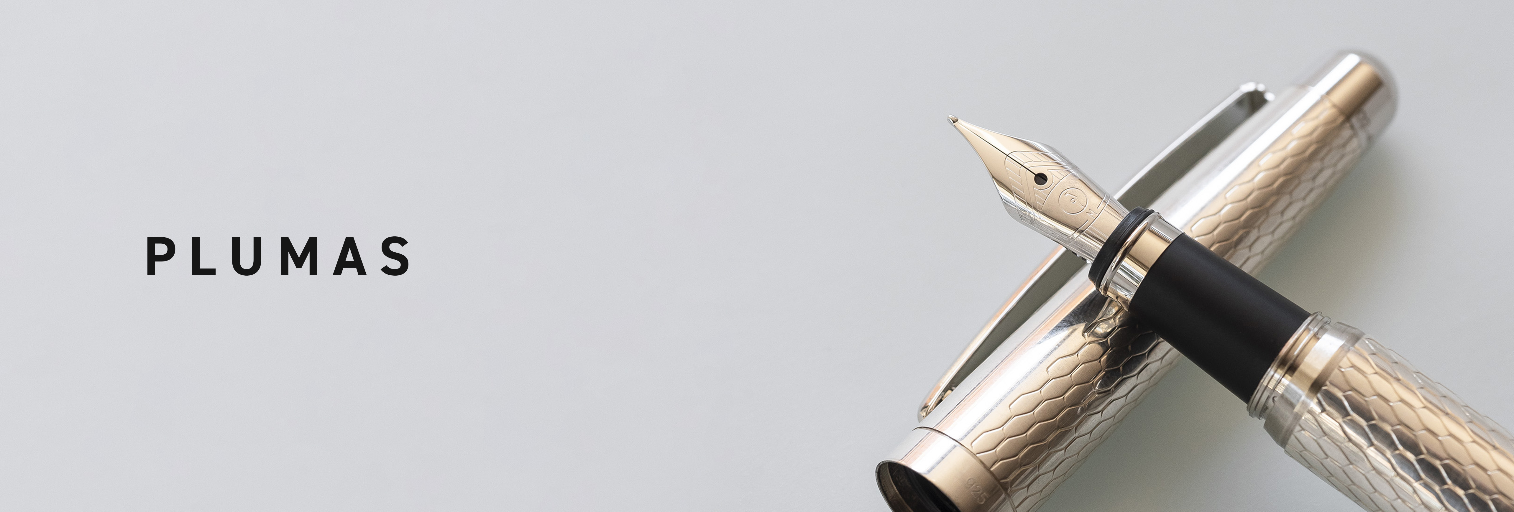 Plumas