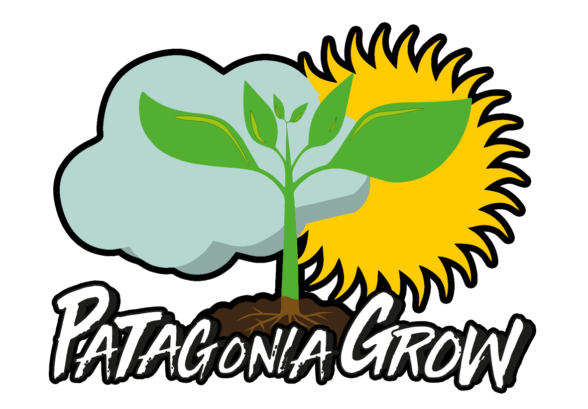 Patagonia Grow