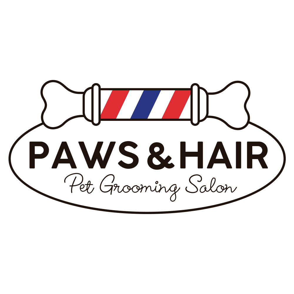 paws and hair paws and hair