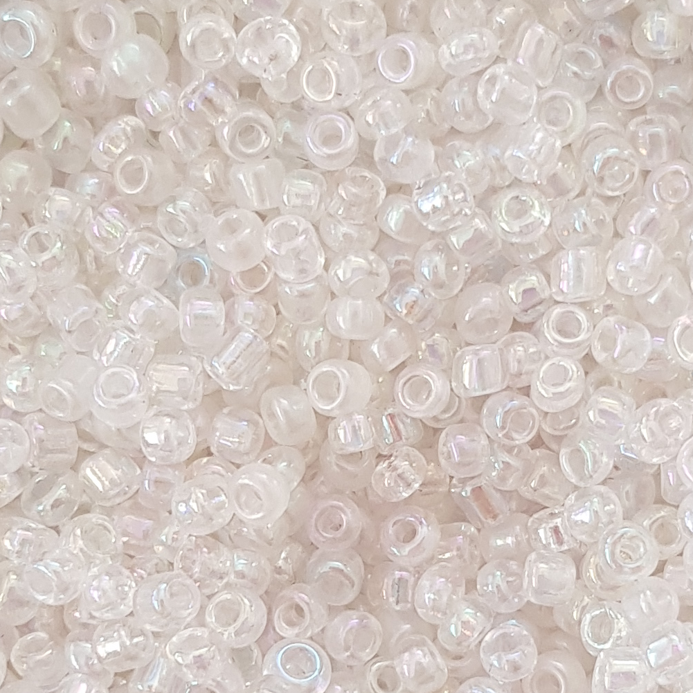 Mostacillas - 100 grs - Variedad de Colores