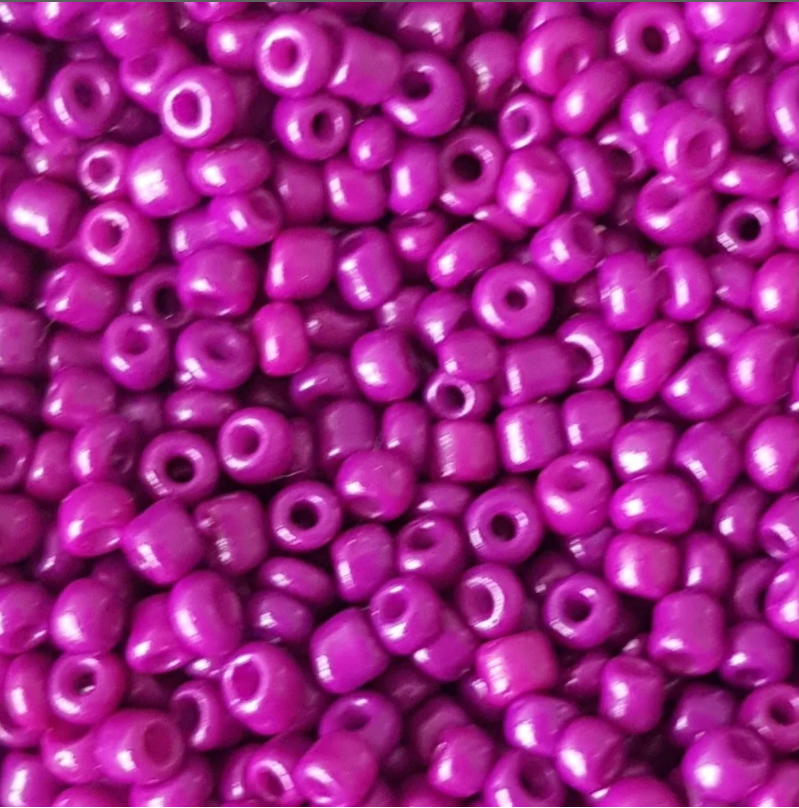 Mostacillas - 100 grs - Variedad de Colores