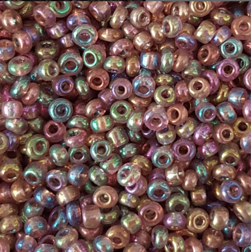 Mostacillas - 100 grs - Variedad de Colores