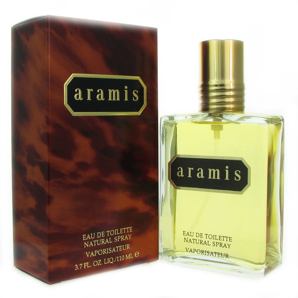 Aramis para hombre / 110 ml Eau De Toilette Spray