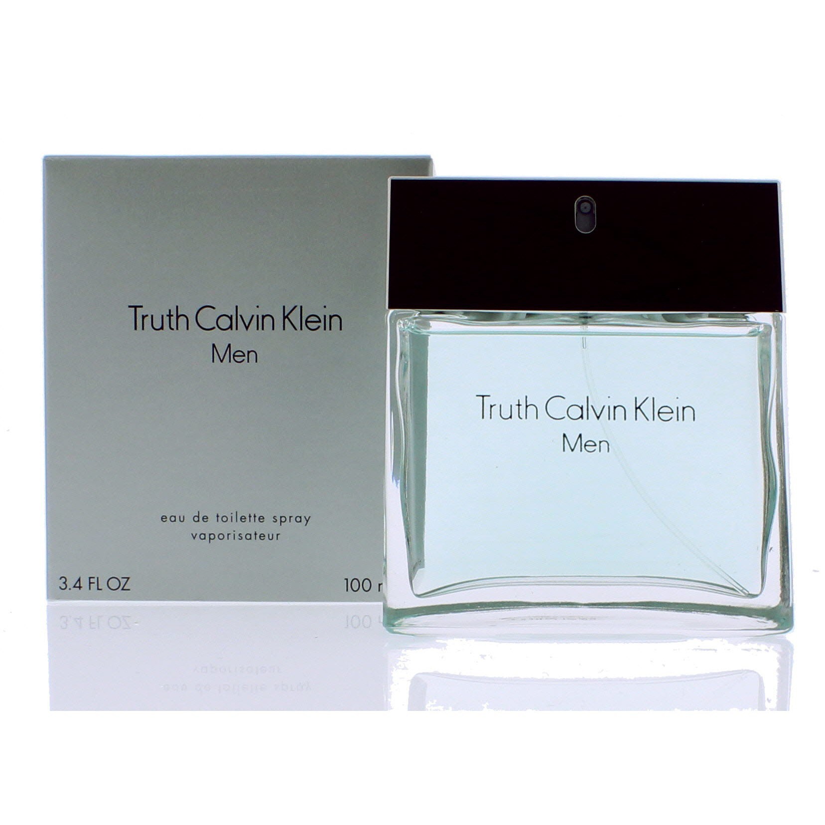 Truth para hombre / 100 ml Eau De Toilette Spray