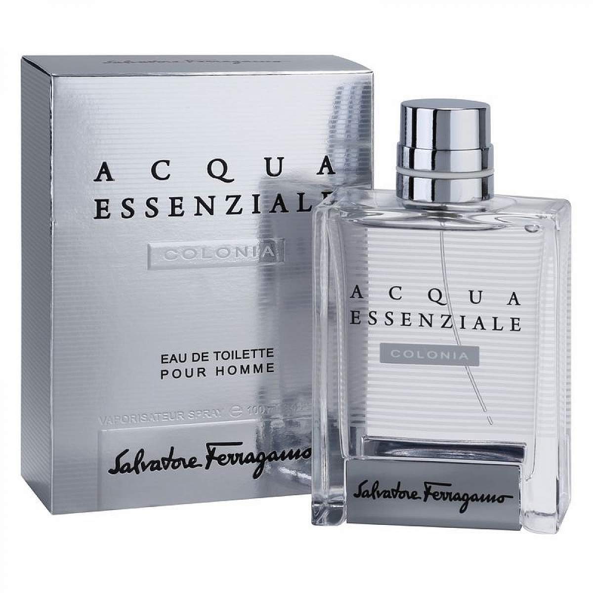 Acqua Essenziale Colonia para hombre / 100 ml Eau De Toil...