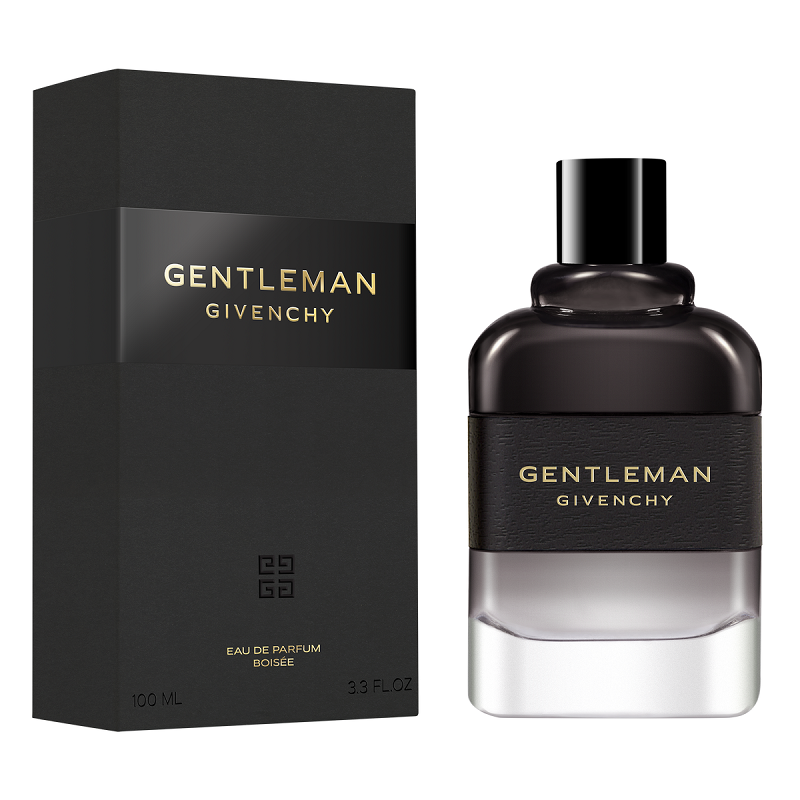 Gentleman Boisée para hombre / 100 ml Eau De Parfum Spray