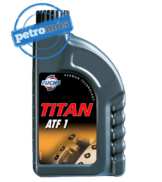 FUCHS TITAN ATF 1