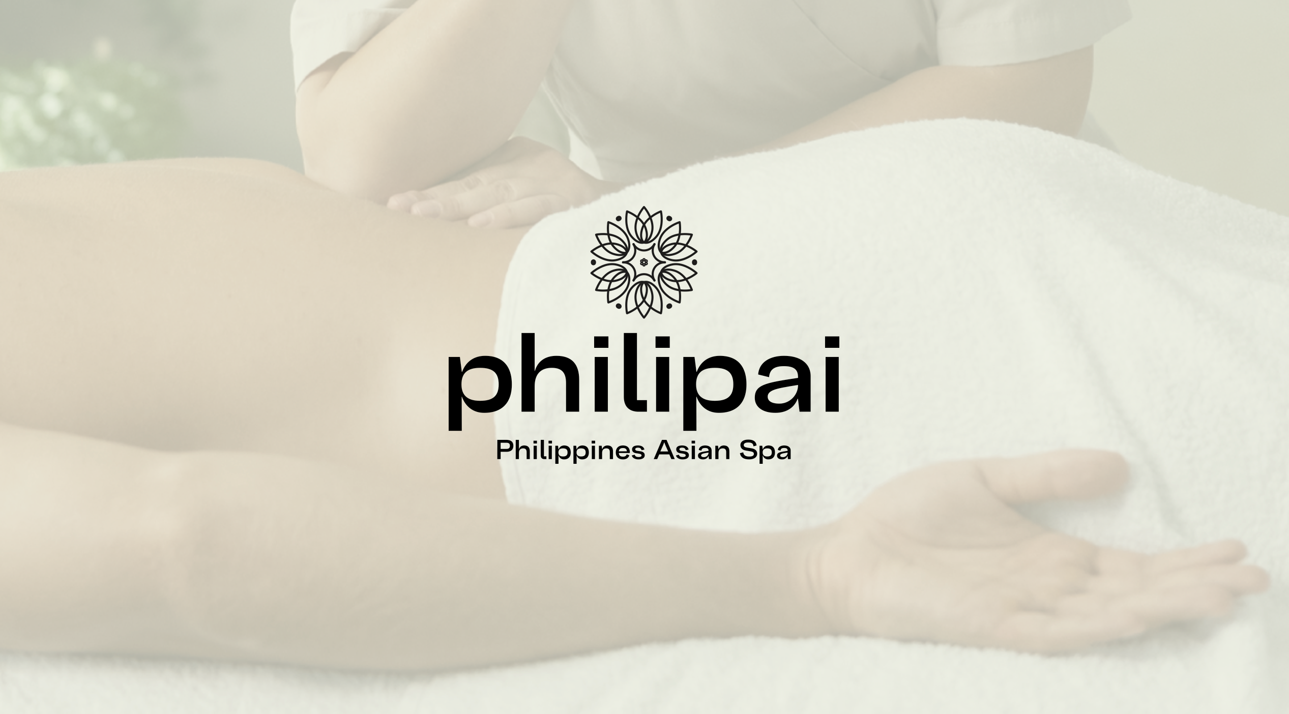 Philipai - Spa de masajes filipinos