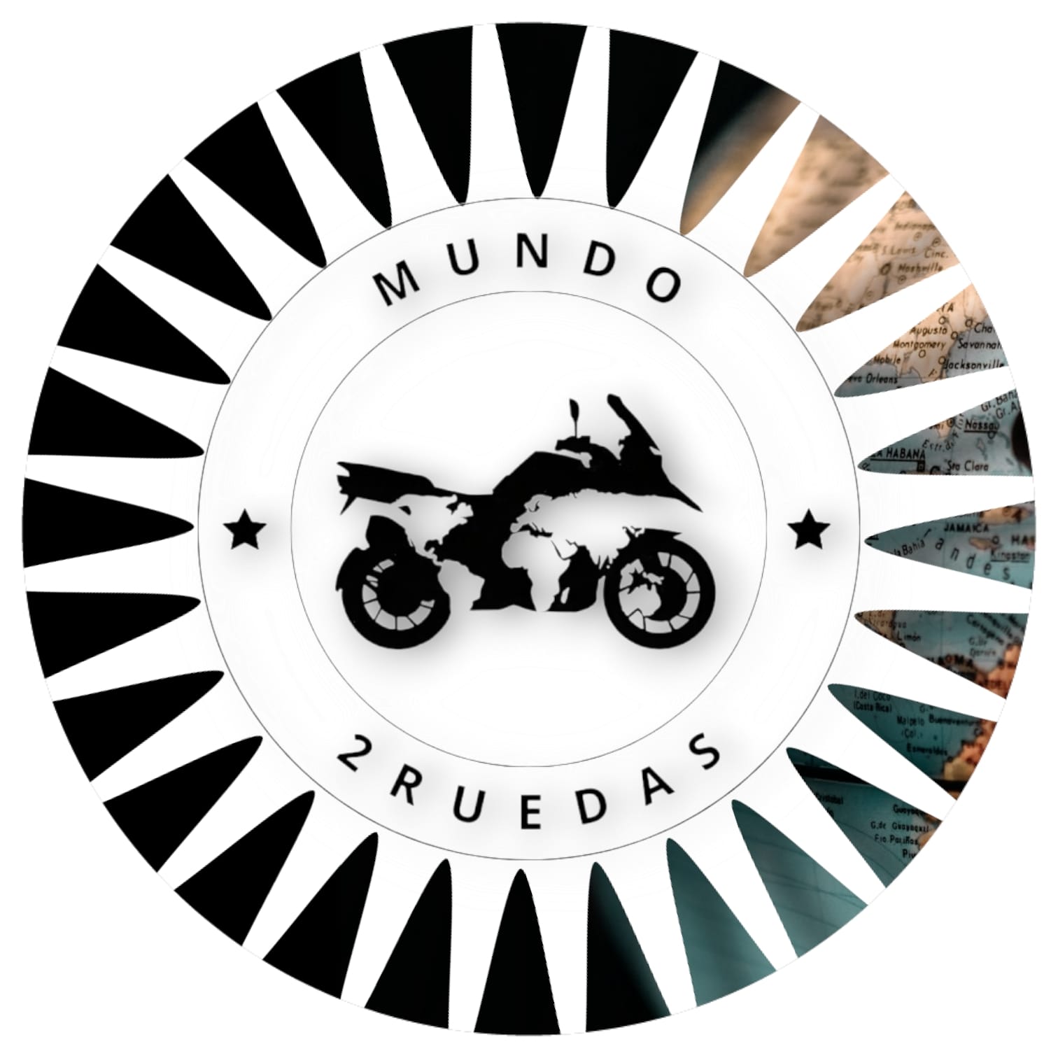 MUNDO2RUEDAS Tienda de Motos