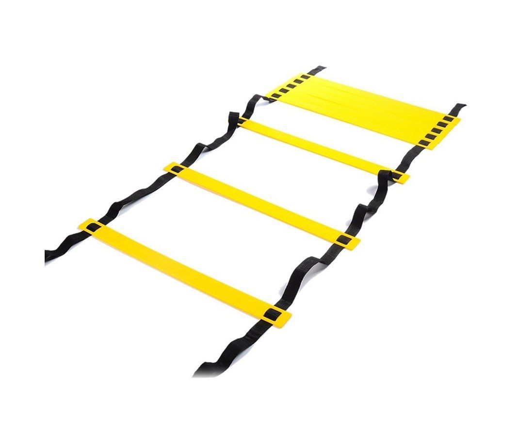 Escalera Alta Resistencia