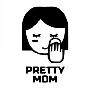 Pretty Mom