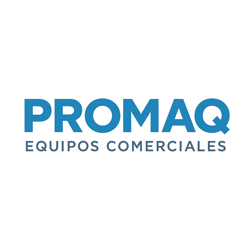 PROMAQ EQUIPOS COMERCIALES