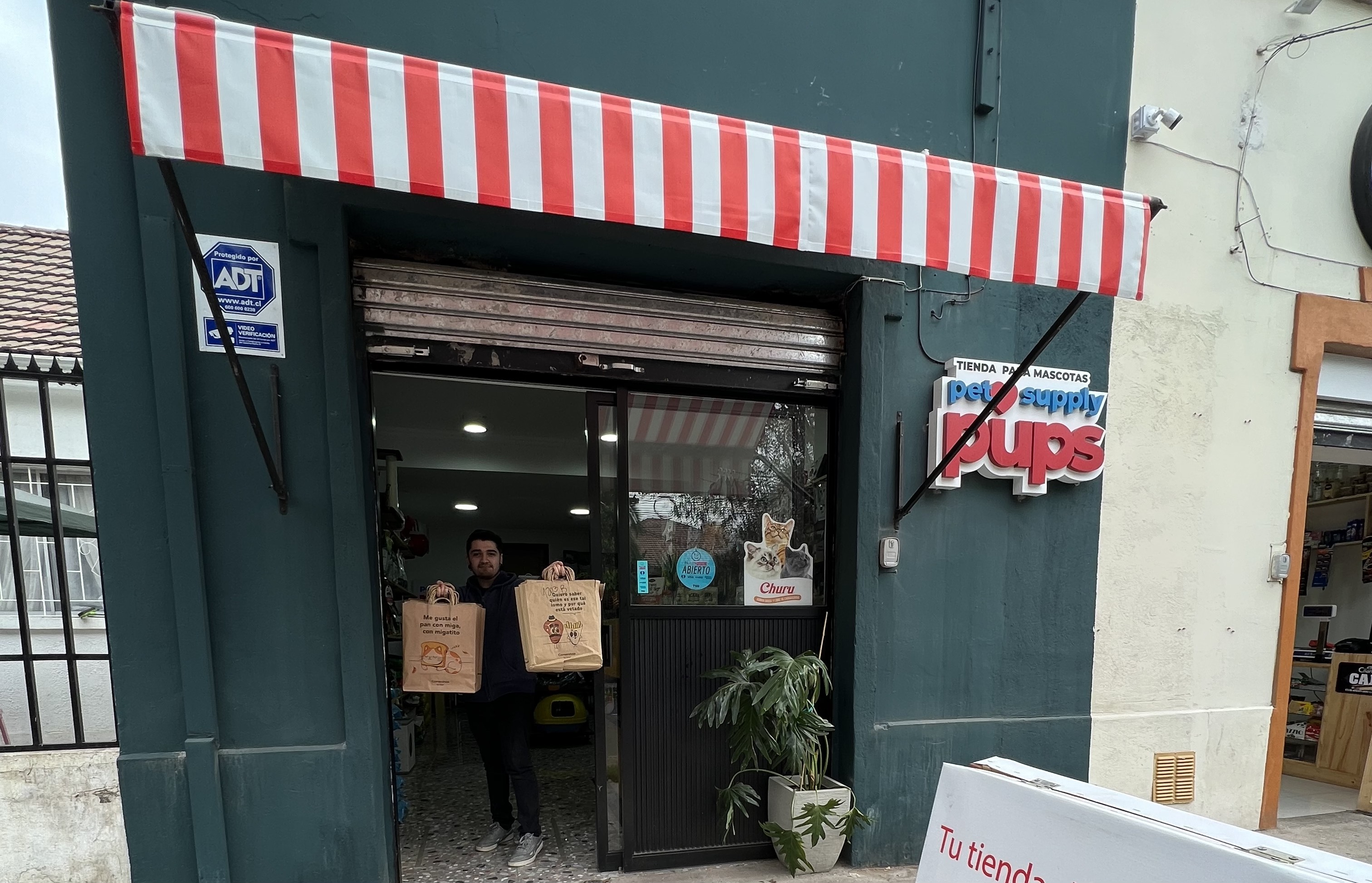 Pups Pet Supply